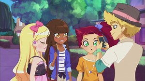 Lolirock - Saison 1 épisode 24 en replay
