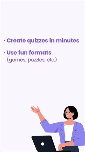 Assessments don’t have to drain your energy (or your Sundays) 🙃