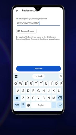 FREE GOOGLE PLAY UNLIMITED REDEEM CODES | KD FIRE 2