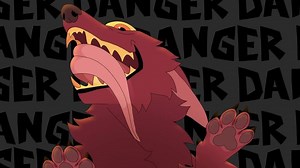 FayeFlix | Eddie used lick! I don't want to think about the weird demon diseases you could get from that...👁️🦠 New animation meme is up!:... | Instagram