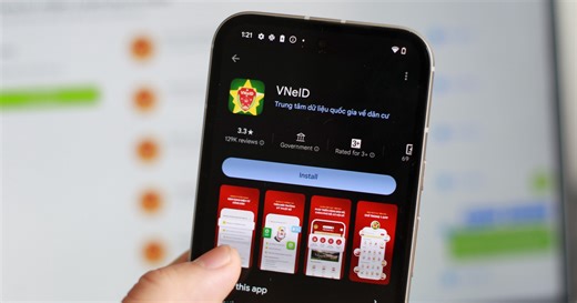 Khám phá hai tính năng mới của Google giúp ngăn chặn lừa đảo tại Việt Nam