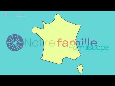 Dessiner la carte de France | How to draw the map of France