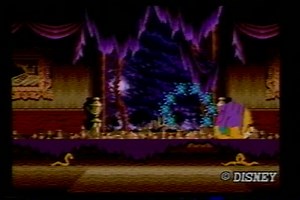 Disney's Beauty and the Beast: Belle's Quest (Video Game 1993)