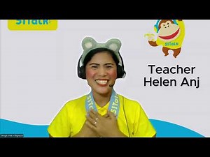 (51talk) I Passed Self introduction video in 51talk I Teacher Helen anj 51talk #selfintroduction
