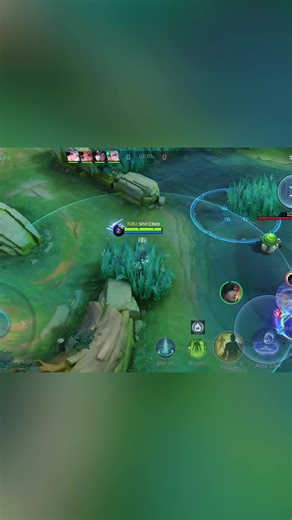 hoki apa lu yg gapunya skill? #MLBBGoldenMonth #MLBBGetItFree #MLBB #mlbbkalea