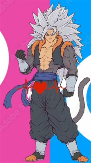 Dragon ball zip characters gender swap mode#goku #dragonball#viral#dbza #dragonballz#dragonballsuper