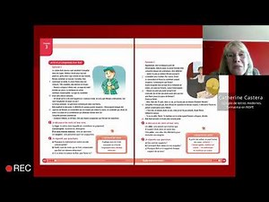 📖 BULI – Méthode de lecture CE1 – Présentée par Catherine Castera / Partie 3