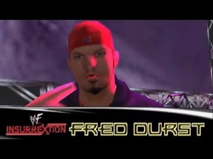 nL Live - WWF SmackDown! Just Bring It - ONLINE MULTIPLAYER via PARSEC!