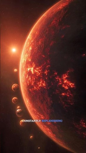 JWST Just Sniffed Alien Air—And Found Something Shocking #spacevrse #universe #spaceexploration