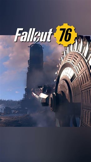 Fallout 76 Crossplay Happening!?
