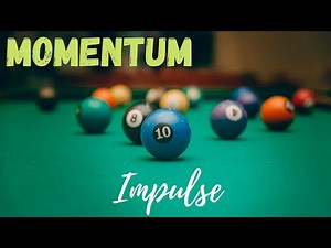 Impulse | Momentum | AP Physics C