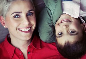 Hey single mom— Do you tell your son he’s the man of the house? 16 tips for raising sons