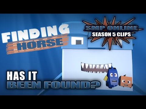 CallMeCarson might have found the horse 🐎