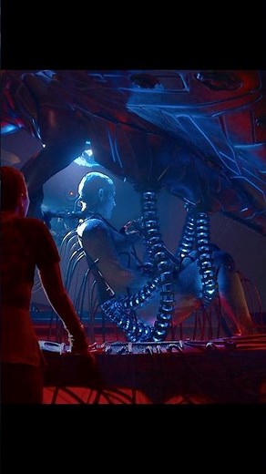 The Matrix Resurrections | Neo and Trinity’s Epic Awakening and Showdown with the Analyst 💻⚡🔥