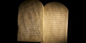 How to Love God: Lessons from the First Four Commandments