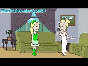 Cecile Tries To Poison Brandon's Pizza/Grounded