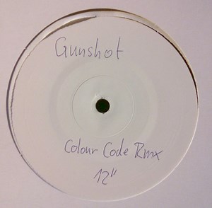 Gunshot - Colour Code Remixes