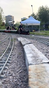 Climbing sound 🚂 —————————————————— #modeltrains #locomotive #livesteam #5gaugetrains #emd 5zolleisenbahn dampflok backyard messefriedeichshafen loco rednechshit viral 5gauge 5zollgartenbahn modelleisenbahn ModernScaleDivision DB dampflok steamengine train army technik modellbau Trainspotting HO sd70ace Eisenbahn deutschebahn marklin unionpacific steampunk | Modern Scale Division