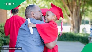SA parents share why they get emotional at Grade R graduation ceremonies