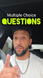 43K views · 501 reactions | They're back! Daily GCSE science multiple choice questions on Instagram Stories til January! #gcse #Science #multiplechoicequestions | Matt Green | Facebook