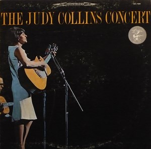 Judy Collins - The Judy Collins Concert