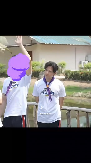 42K views · 3.4K reactions | you're so cute metawin #schoolrangers #winmetawin #mikechinnarat #armweerayut #foeipatara | MJ Vibes | Facebook