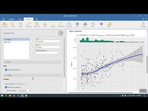 Bivariate analyses using jamovi - UBC Psychometric Research Webinar Series - Webinar 2023-2