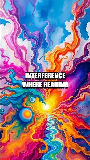 The Curiosity of the Stroop Effect: Conflicting Color and Word Recognition