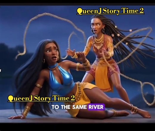 20K views · 1K reactions | Genzy the TikTok fire dance part 3 | Queen J Story Time 2 | Facebook