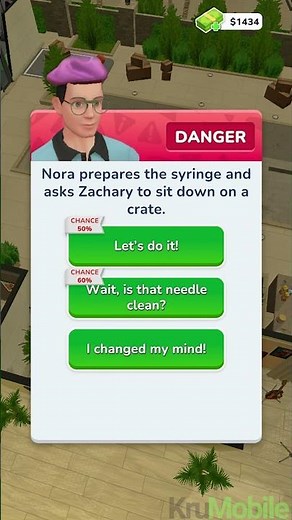 Life Sim 3D: Family Simulator - Gameplay (Android, IOS)