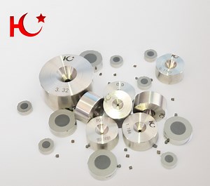 [Hot Item] Wire Compression Dies for Copper Wire and Aluminum Wire