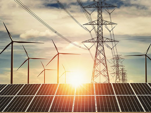 Net-Zero America report release by Princeton University