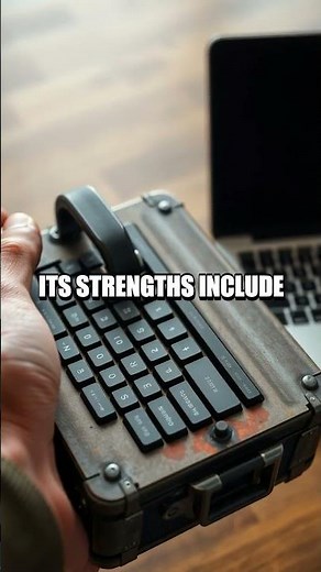 Kaypro II Through the Modern Lens