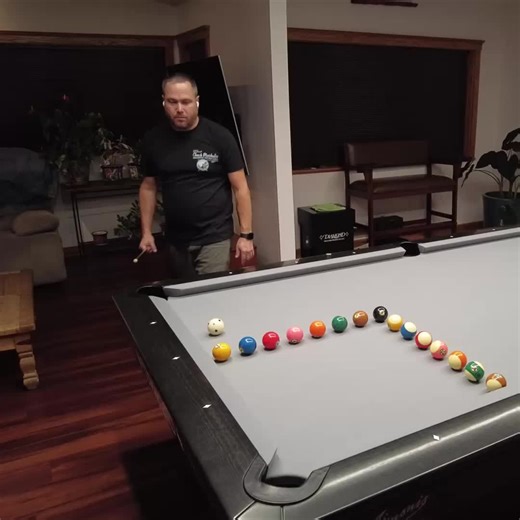 Mastering One Pocket Pool Techniques
