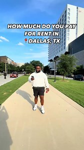 Finally feeling settled into my new apartment and wanted to give yall a little home tour👀 | Dreindallas