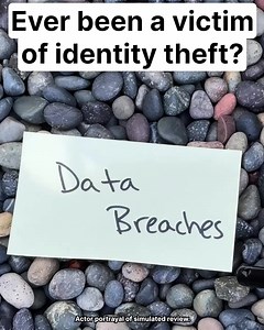 Your identity doesn’t clock out… LifeLock helps: 💪Monitor more data 🚨Alert you fast 🔥Restore with experts if something goes wrong Features vary by plan. | LifeLock