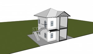 Complete SketchUp Guide For Parametric Design | Brandon A Gibbs | Skillshare