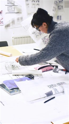 Architectural Association on Instagram: "Housing and Urbanism MA (12 months)/MArch (16 months) Housing and Urbanism (HU) focuses on the key contemporary issues that drive urban transformation and on the role of architecture in supporting critical change. Each year, the programme identifies the most urgent challenges confronting cities worldwide, taking these as the starting point for studio work, lecture courses and student research. Students develop projects that initiate or contribute to the p