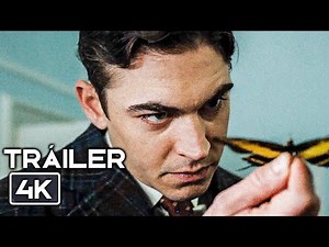 YOUNG SHERLOCK Official Spanish Trailer (2026) Guy Ritchie