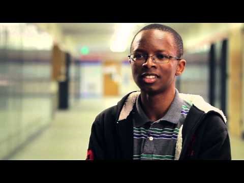 21st Century Classroom: YouTube @ Kent-Meridian High School