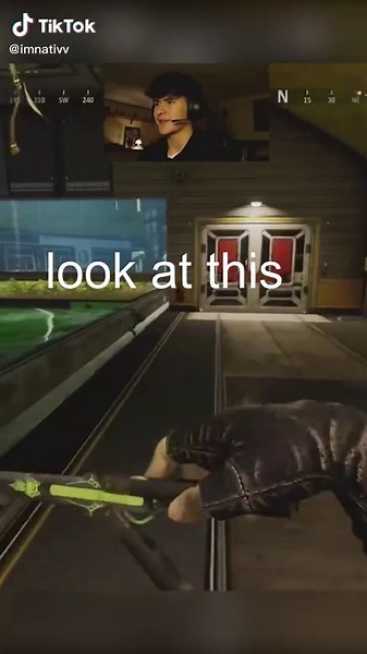 Mastering the Butterfly Knife in Apex Legends and Warzone