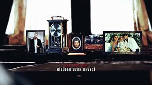 Niño - Çocuk Capitulo 6 (Audio Español)