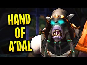 How to Get Attuned to BT and Hyjal under 6 HOURS - Classic TBC