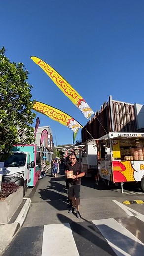 Springfield Markets on Reels