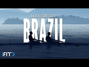 iFit Brazil Speed & Agility Rowing Workout Series
