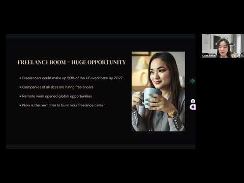 How To Land Your First Paying Client as a Newbie Freelancer | Client Acquisition | Retention