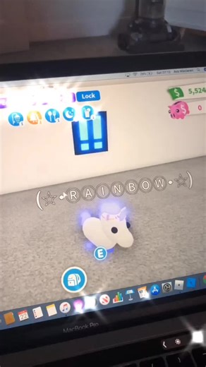 adoptmepetsvalue on TikTok