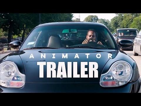 ANIMATOR Official Trailer (2018) Sci-Fi