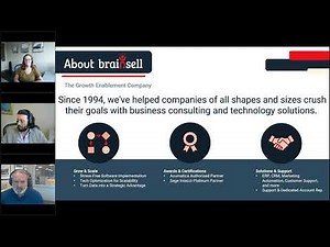 ERP Educational Series: Acumatica vs Sage Intacct vs NetSuite