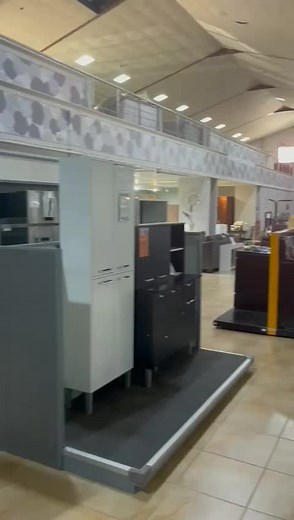 Looking to upgrade your kitchen space? Speak with our expert Sales Representative @amoy.williams10 at our Standard Grand Bazaar Showroom who will be happy to show you all the features available with our top of the line smart cookers. #standardtt #frigideira